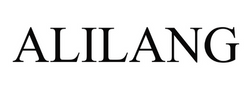 Alilang® Official Site – ALILANG.COM