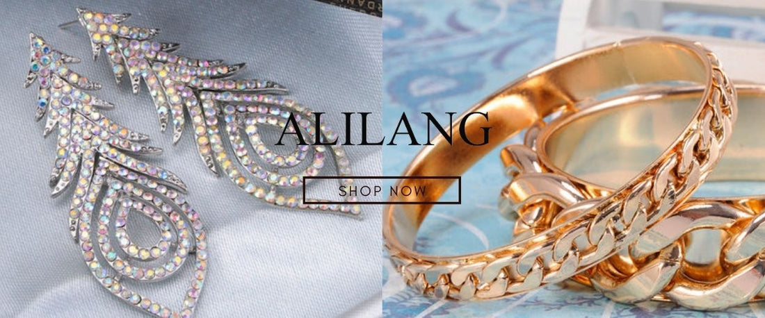 Alilang® Official Site – ALILANG.COM